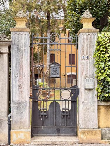 Mariana's Home By Venicescape - Venice