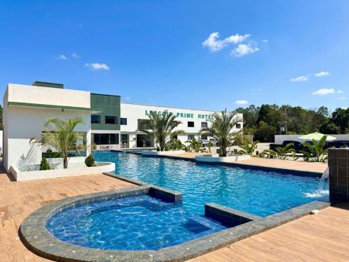 Lencois Prime Hotel Barreirinhas - State of Maranhão