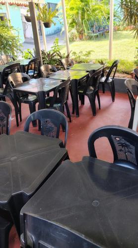 Pousada Recanto Alaketu Hospedagens - Campo Grande