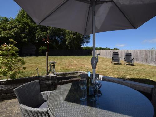 2 Bed In Charmouth Oc-dc077 - Charmouth