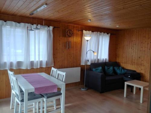 Holiday Home Ferienhaus By Interhome - Canton de Jura