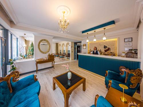 Triana Hotel - Antalya