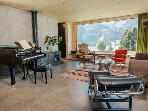Holiday Home Casa Edda By Interhome - Vals, Schweiz
