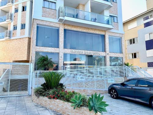 Apto C/ Churrasqueira E Garagem | 40 M Da Praia - Florianópolis