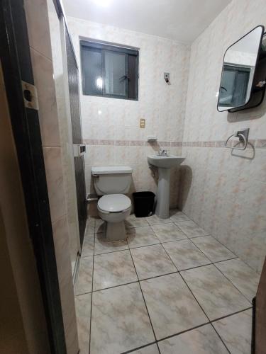 Habitaciones Comfort Centricas Durango - Durango