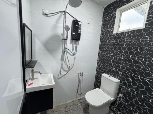 Teratak Dungun Homestay - Kuala Dungun
