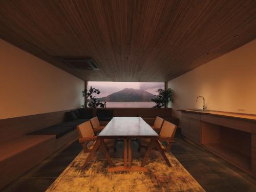 Good Fellows Resort - Kagoshima