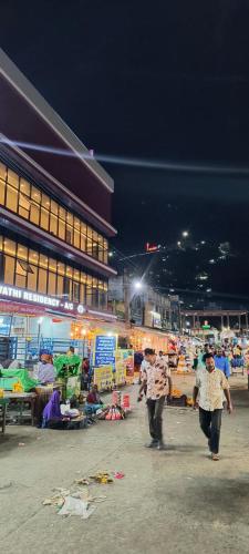 Shri Bhagawathi Residency - Palani