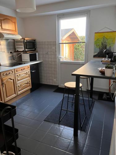 La Douce Angevine - Angers