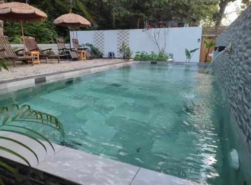 Forest Pool Villa - Langkawi