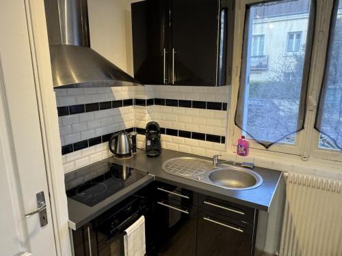 Studio Fonctionnel Beauvais - Beauvais