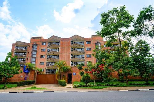 Residency By Lmr - Kigali