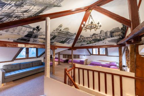 Central House For Up To 20 Guests Entire Place - Sofia