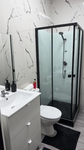 Love Room - Cozy Spa - Jacuzzi & Sauna - Longwy