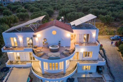 White House Hersonissos - Chersonissos
