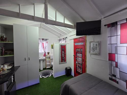 Klaas Vakie Guesthouse - Beaufort West