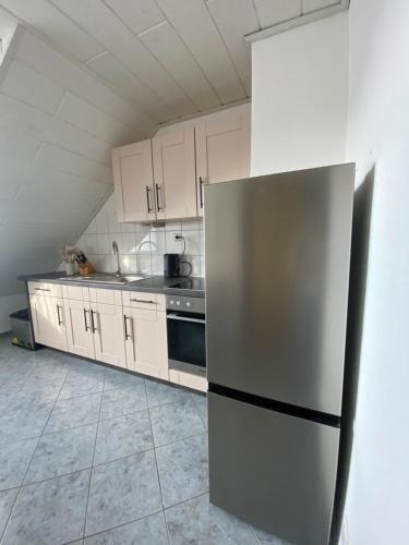 3-zimmer-ferienwohnung - Werl