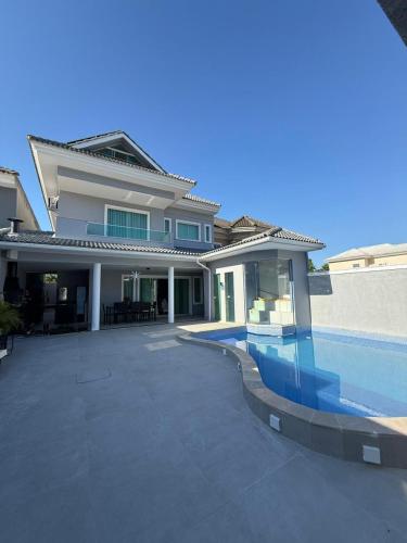 Casa Pontal Do Recreio - Recreio