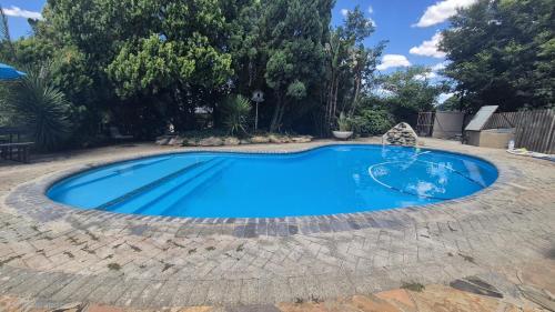 Silhouette Guesthouse - Welkom