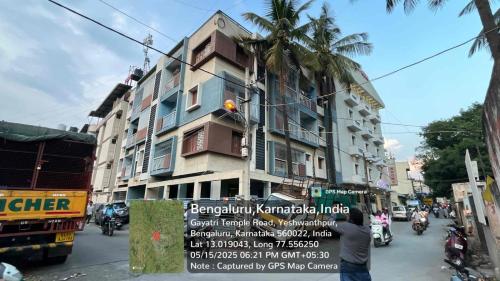 Elegante Escape - Bangalore