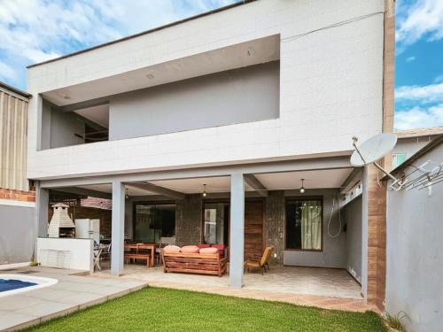 Casa 5 Quartos Com Piscina, Jacuzzi E Area Gourmet - Angra dos Reis