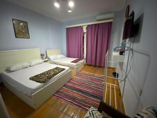 Menna's Home - El Cairo