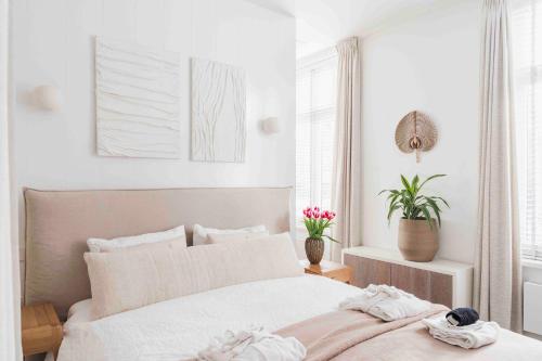 Cozy Traditional Dutch City Apartment Close To Amsterdam & Tulips - Purmerend