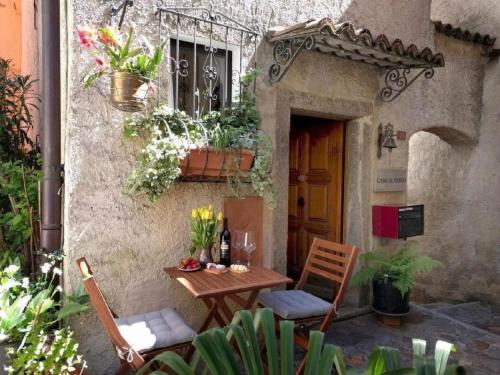 Holiday Home Casa Al Vento By Interhome - Lugano