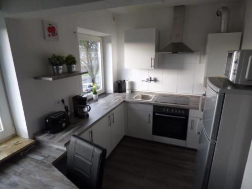 Apartment An Der Flut In Voslapp By Interhome - Wilhelmshaven