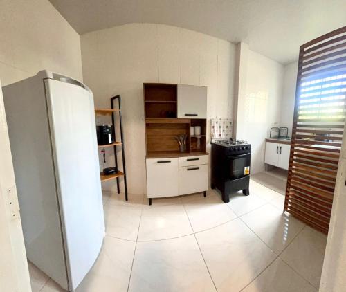 Apartamento Confort 2q - Rio Branco