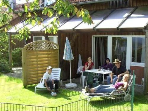 Holiday Home In Zandt Mit Grill- Garten Und Terrasse By Interhome - Cham