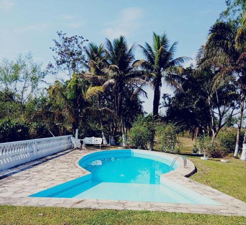 Chacara Maria Bonita - Rio Branco