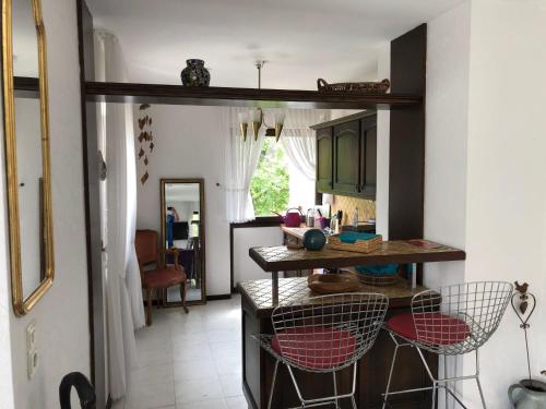 Apartment Gesamte Wohnung In Bad Kreuznach By Interhome - Bad Kreuznach