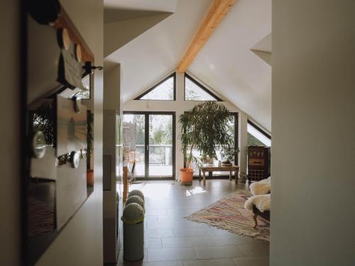 Apartment Charmante Wohnung In Holzhausen Mit Grill By Interhome - Utting