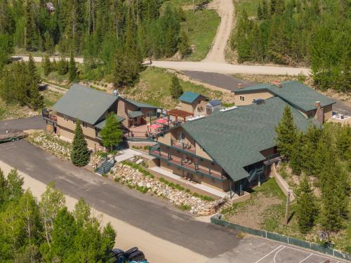 Hideaway Mountain Lodge - Colorado