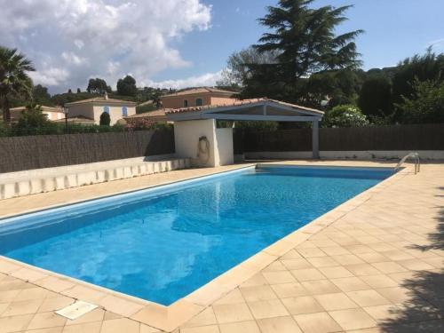 Holiday Home La Garonnette 10 By Interhome - Sainte-Maxime