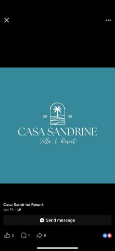 Casa Sandrine Resort - Malolos