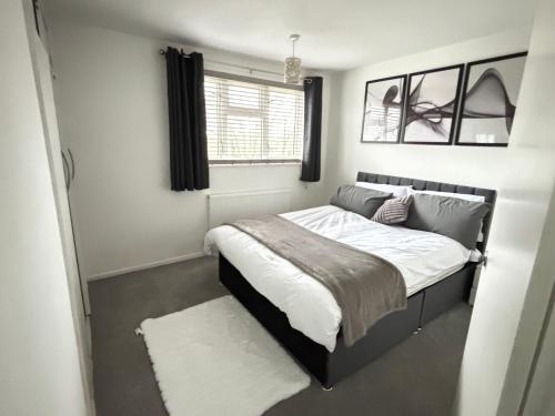 Cosy One Bed Flat In Stevenage - Stevenage