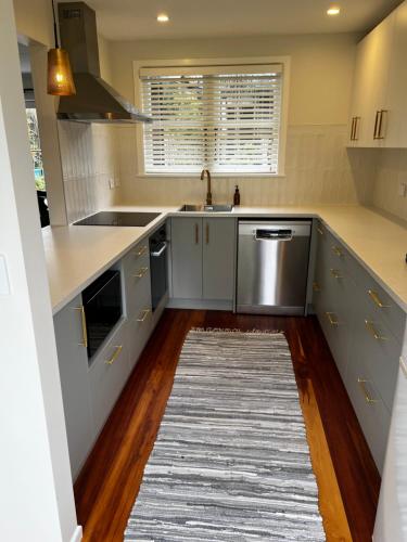 Waihinau Cottage - One Or Two Room Options! - Ōtaki