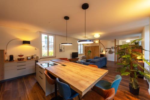 Le St Geraud, 3 Chambres, Premium Avec Fibre, Centre Aurillac - Aurillac