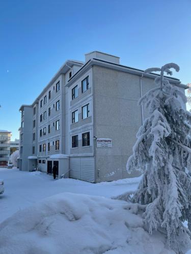 Santa City Stay - Rovaniemi
