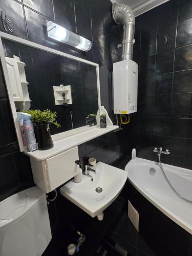 Akos Apartman - Székesfehérvár