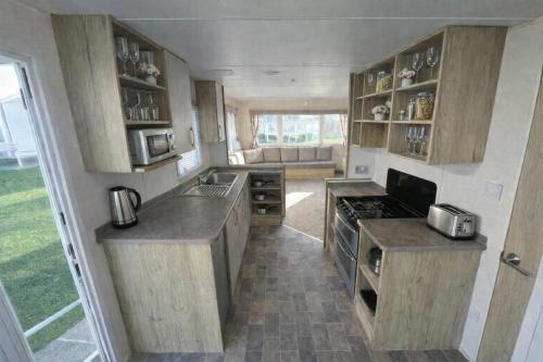 Reeva's Resort At Littlesea Holiday Park, Weymouth - 韋茅斯