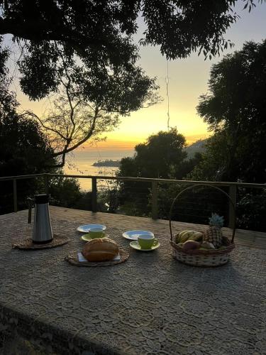 Bangalo Camping Oasis - Santa Catarina (estado)