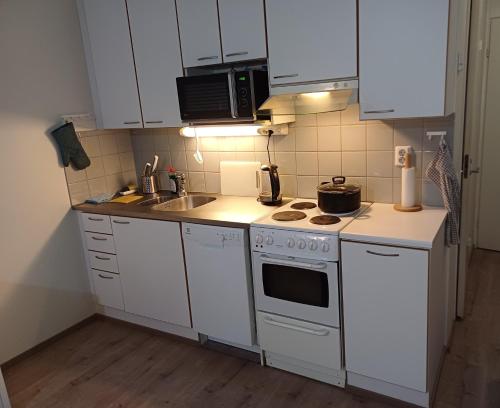 Air Conditioned Apartment - Helsinki