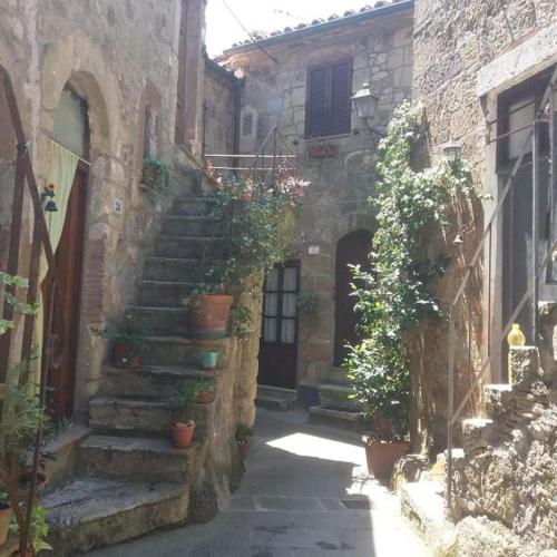 La Bico' - Pitigliano