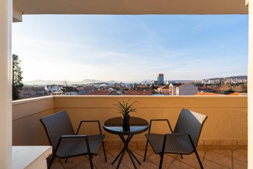 Hotel Bojatours - Podgorica