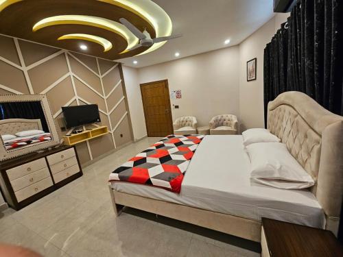 Noor Residence Executive Homes Islamabad - Islamabad