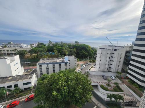 Apartamento Alto Padrao Vista Mar - Salvador, Brazil