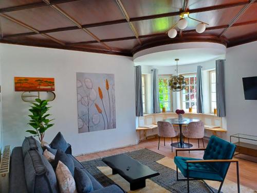 Ferienwohnung 'Bergidylle' - Zu Fuß Auf Die Loipe Und Den Berg, Nur Wenige Minuten Ins Skigebiet - Bayrischzell